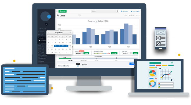 Custom Web Application Development Company | Web Portal Development Company Custom Web Application Development Company | Web Portal Development Company